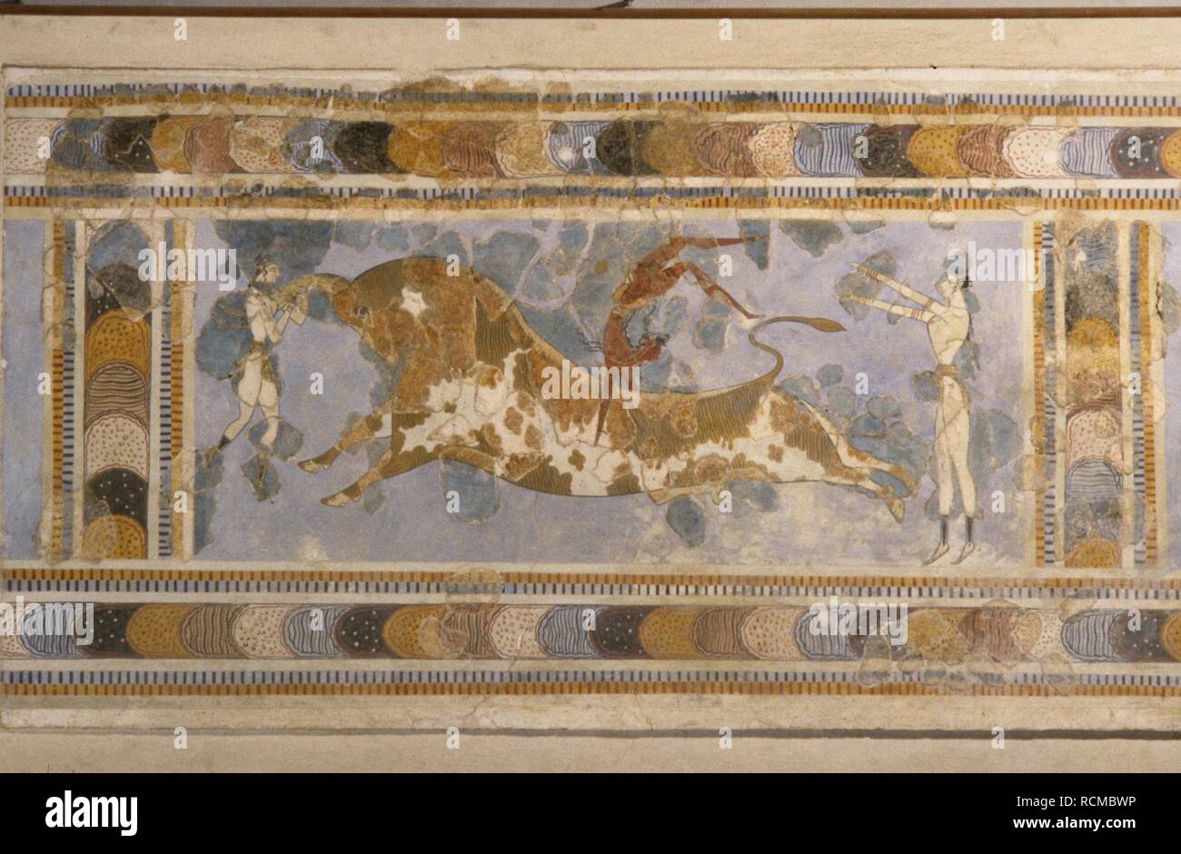 Bronze age culture hi-res stock photography and images - Alamy