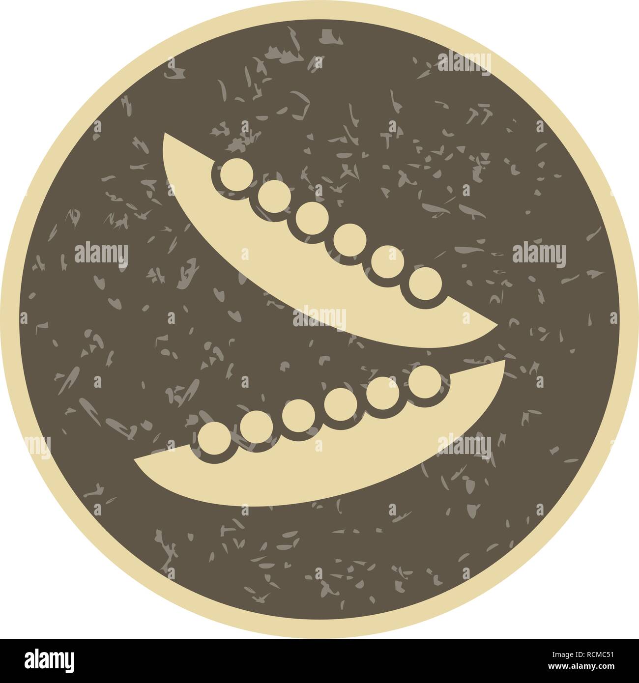 3 bean Stock Vector Images - Alamy