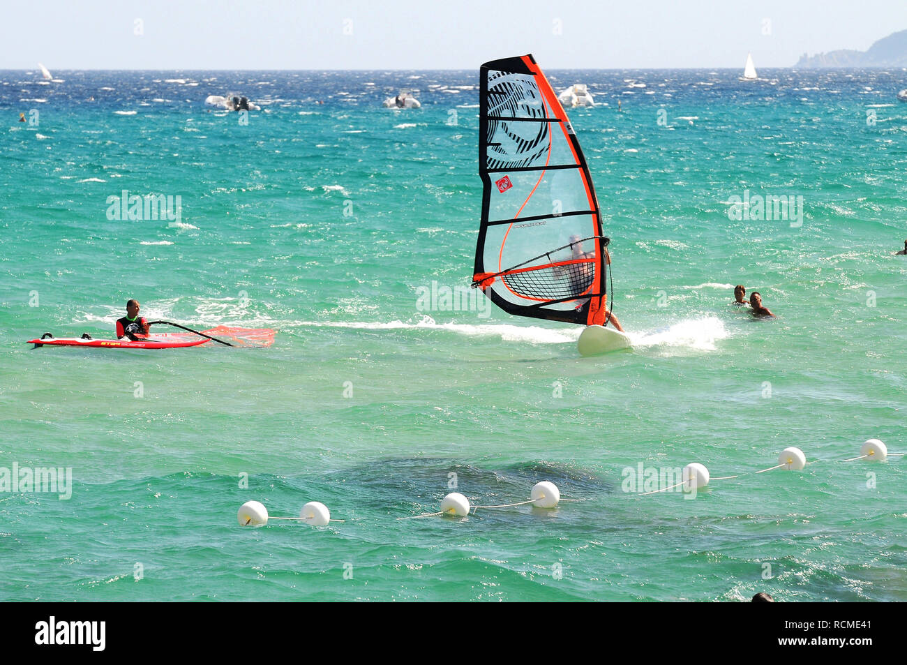 Rey italia hi-res stock photography and images - Alamy