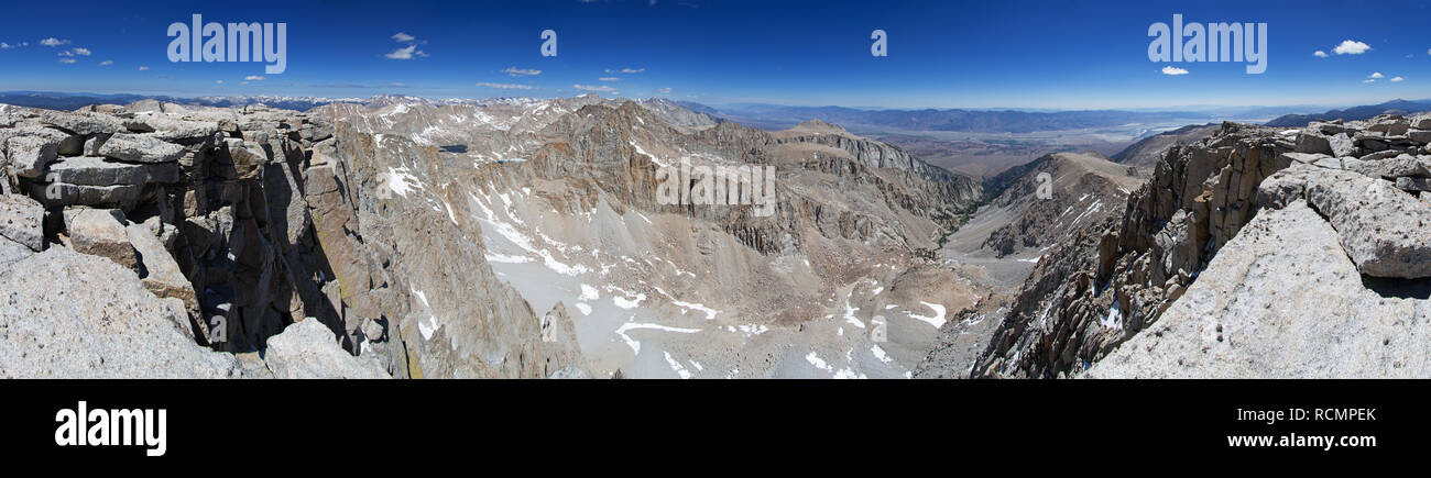 Sierra nevada range hi-res stock photography and images - Alamy