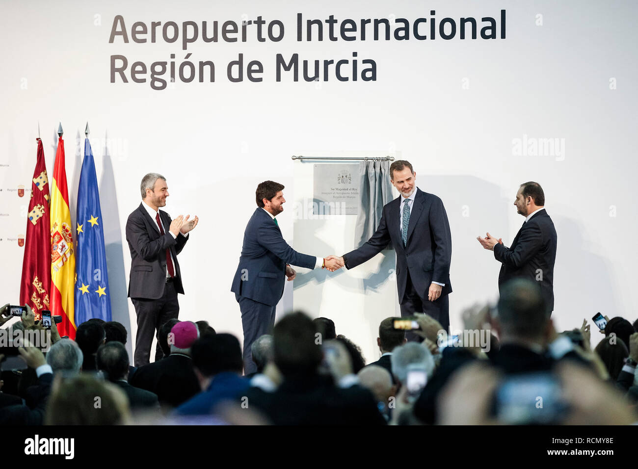 Inauguration flight hi-res stock photography and images - Alamy