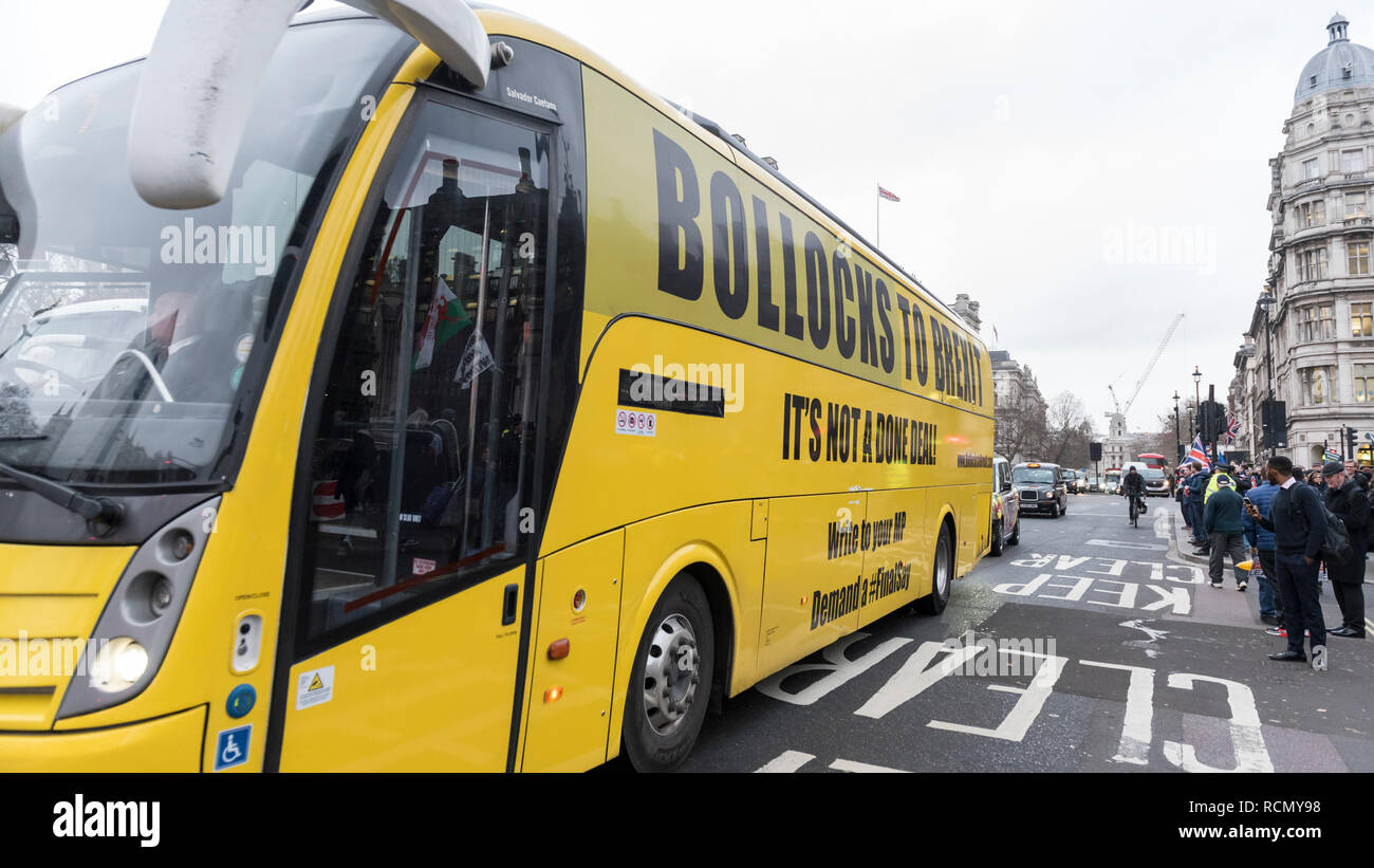 Commons brexit bill hi-res stock photography and images - Alamy