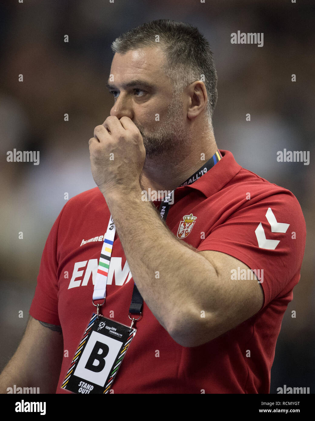 Nenad perunicic hi-res stock photography and images - Alamy