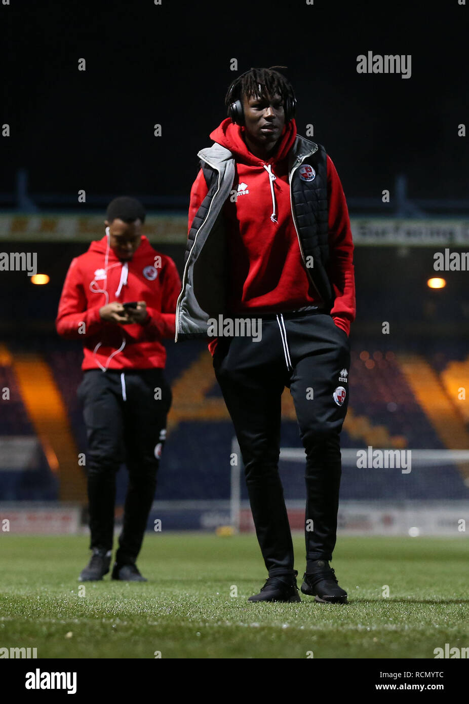 English Football League Two Mansfield Crawley Town Soccer Footba High ...
