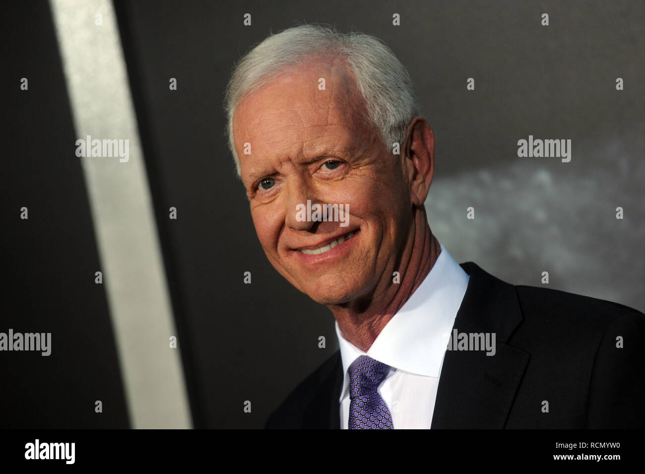 NEW YORK, NY - SEPTEMBER 06: Chesley Sullenberger, Sully attends the ...