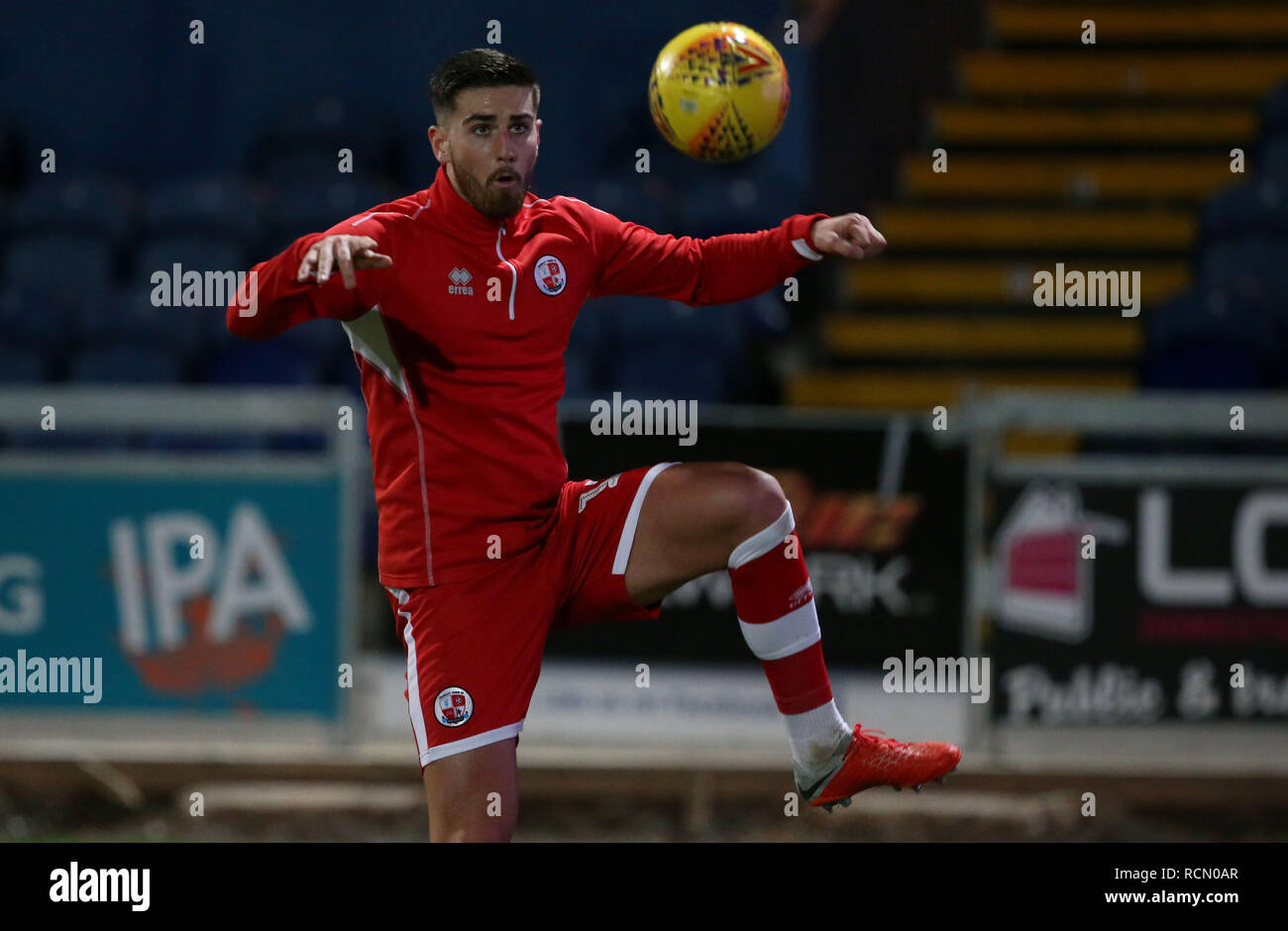 Efl tom dallison hi-res stock photography and images - Alamy