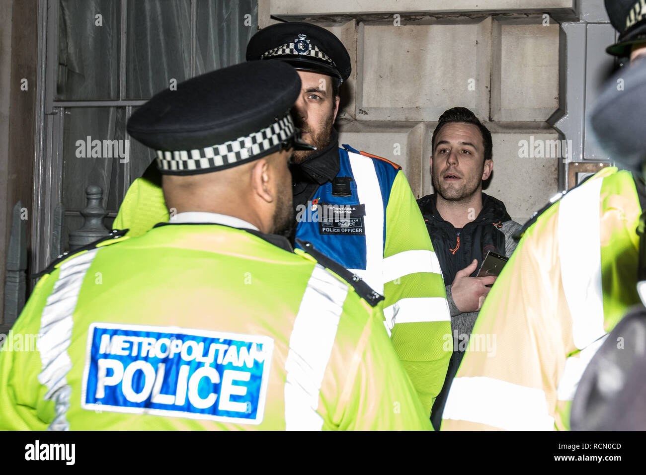 Danny Tommo High Resolution Stock Photography and Images - Alamy