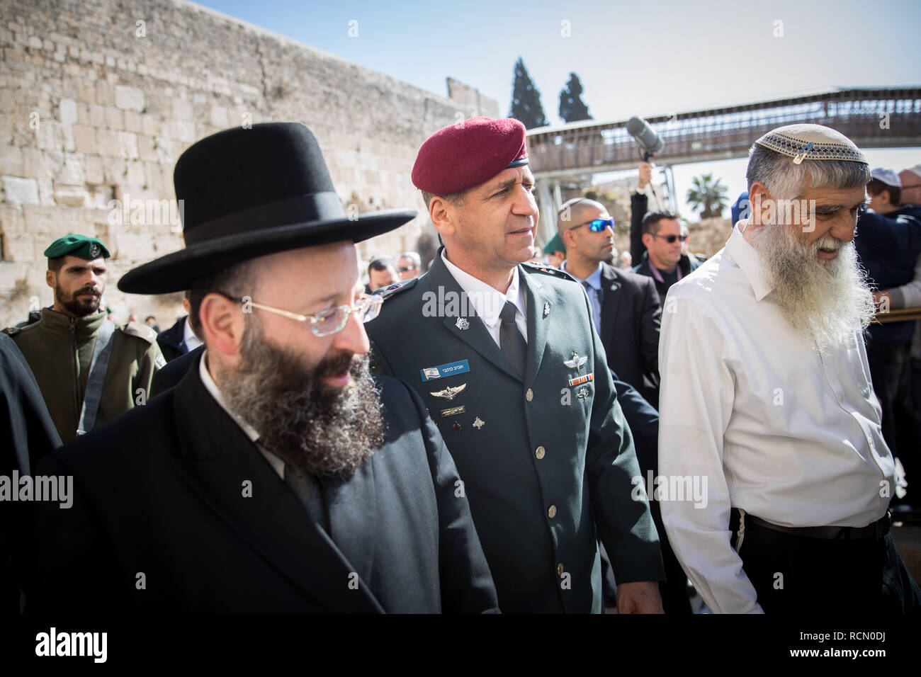 Aviv kochavi hi-res stock photography and images - Alamy