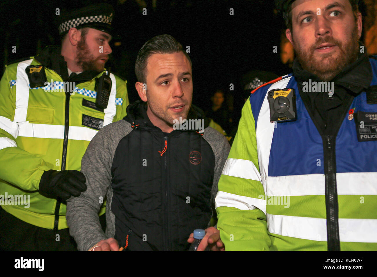 Danny Tommo High Resolution Stock Photography and Images - Alamy