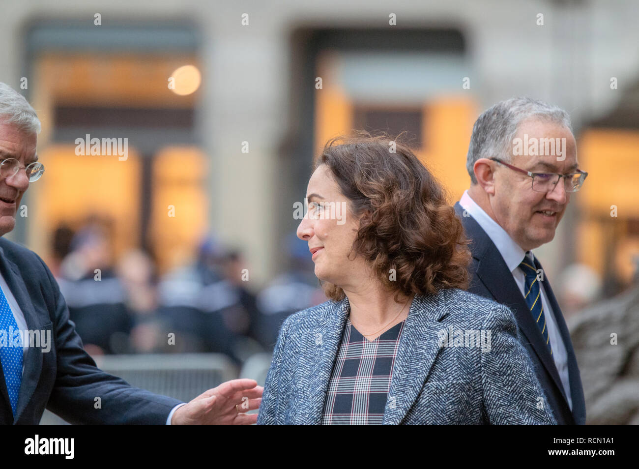 Sam king mayor hi-res stock photography and images - Alamy