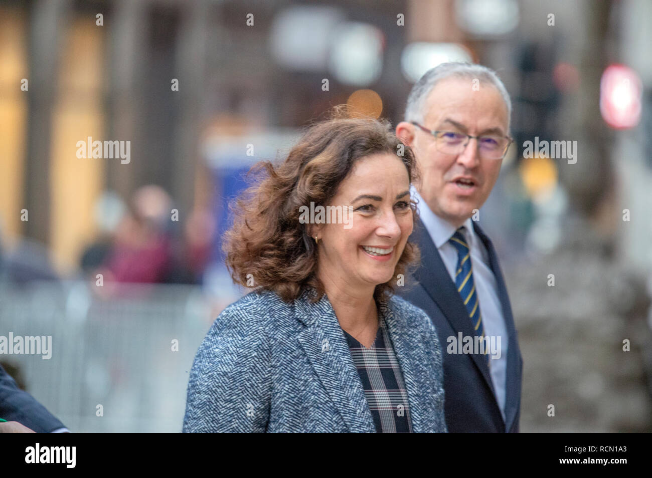 Sam king mayor hi-res stock photography and images - Alamy