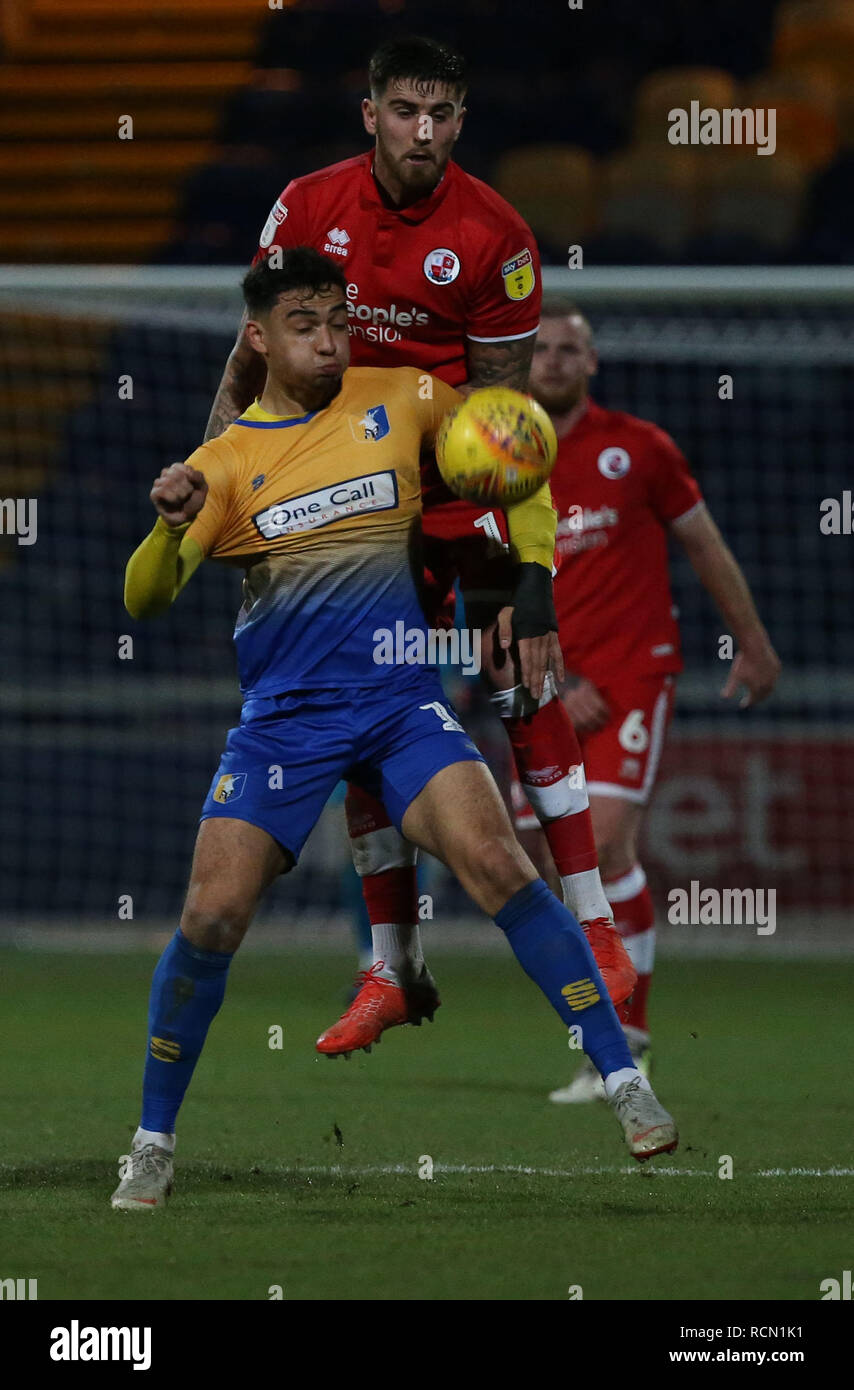 Efl tom dallison hi-res stock photography and images - Alamy