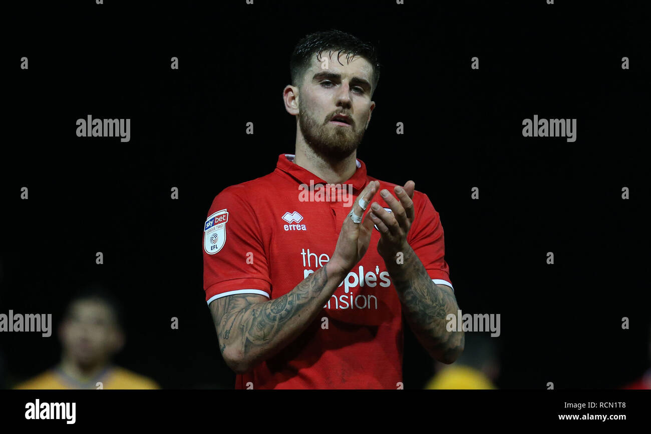 Efl tom dallison hi-res stock photography and images - Alamy