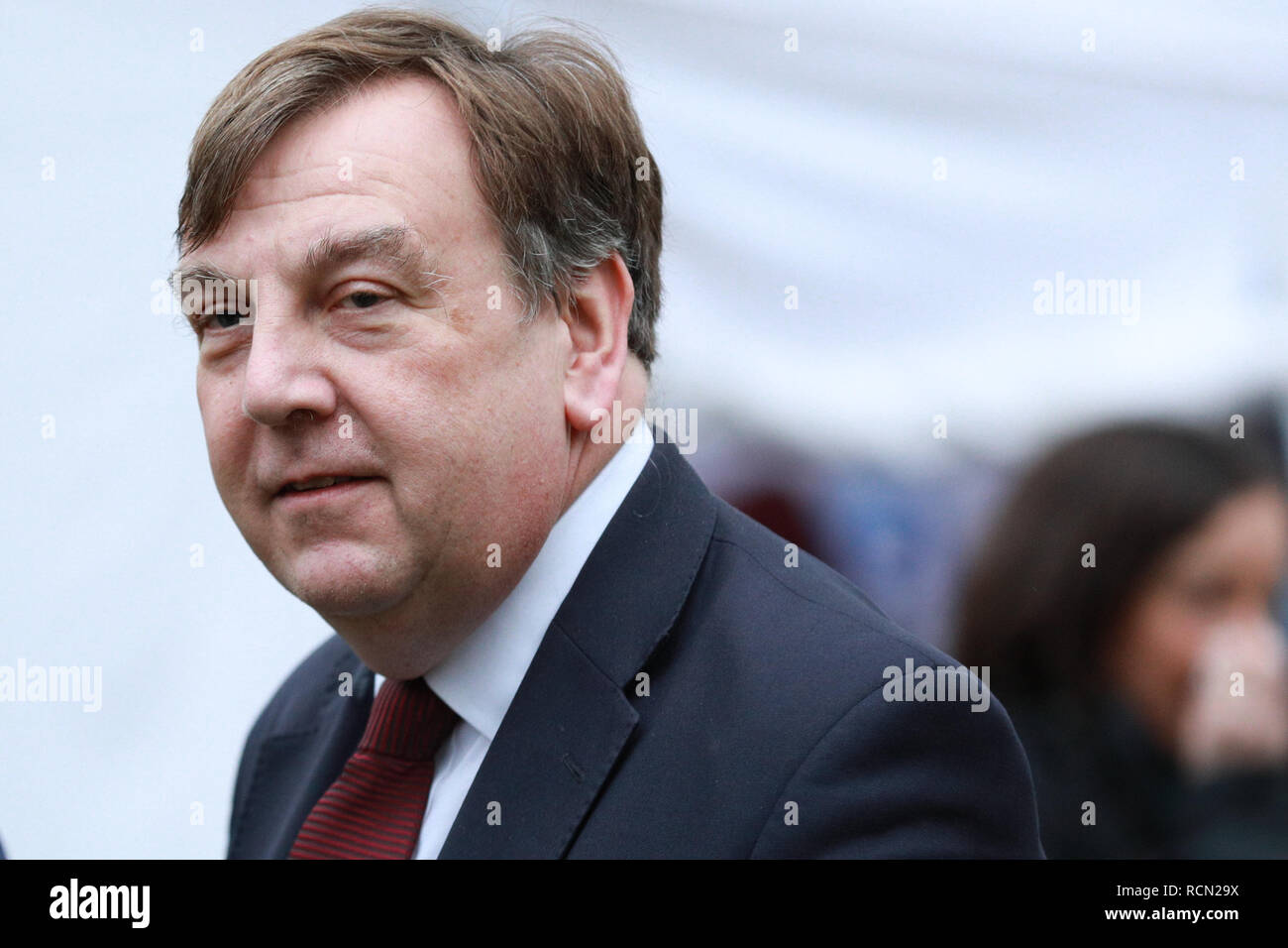 Politiker in london hi-res stock photography and images - Alamy