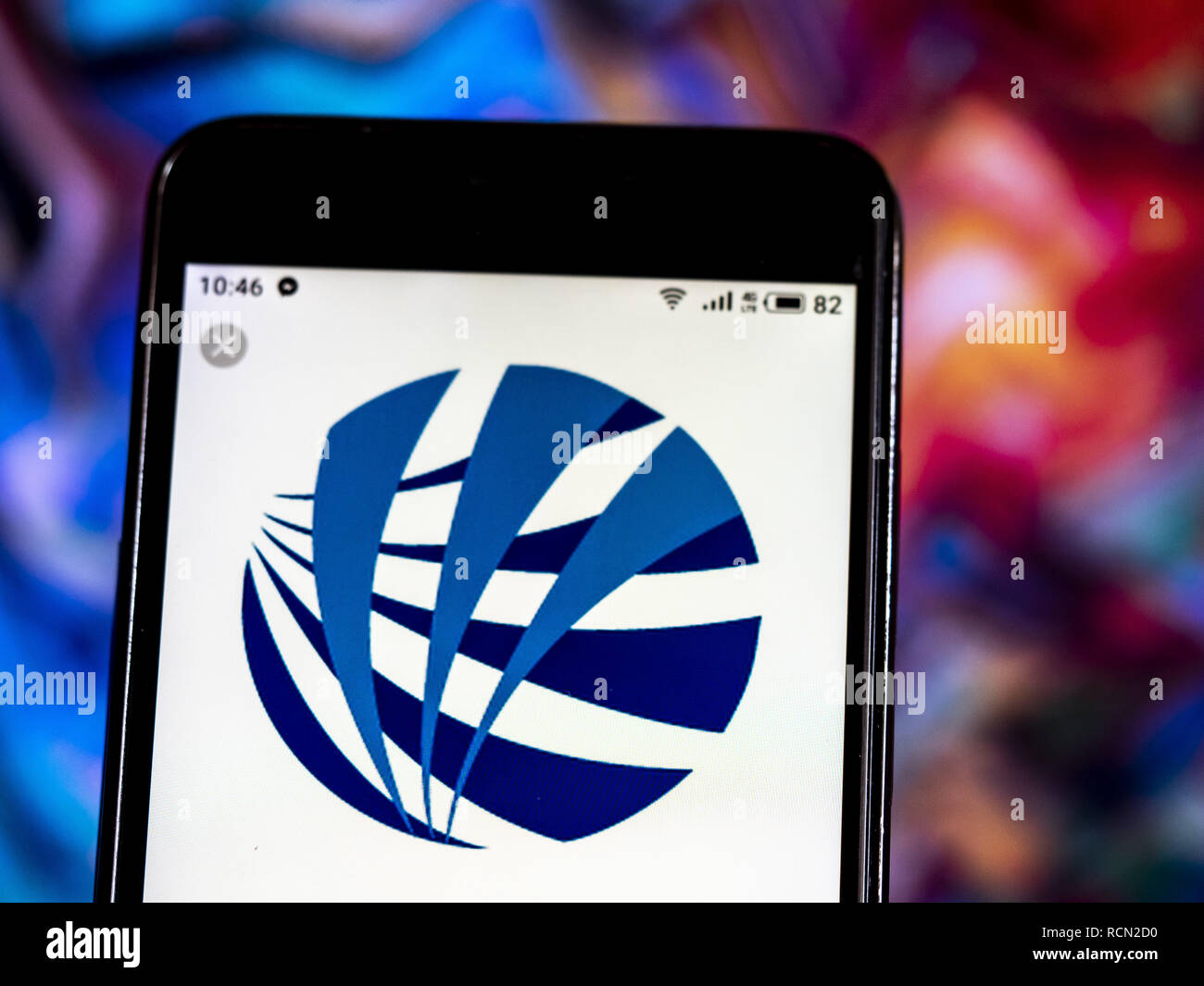 Ctt logo hi-res stock photography and images - Alamy