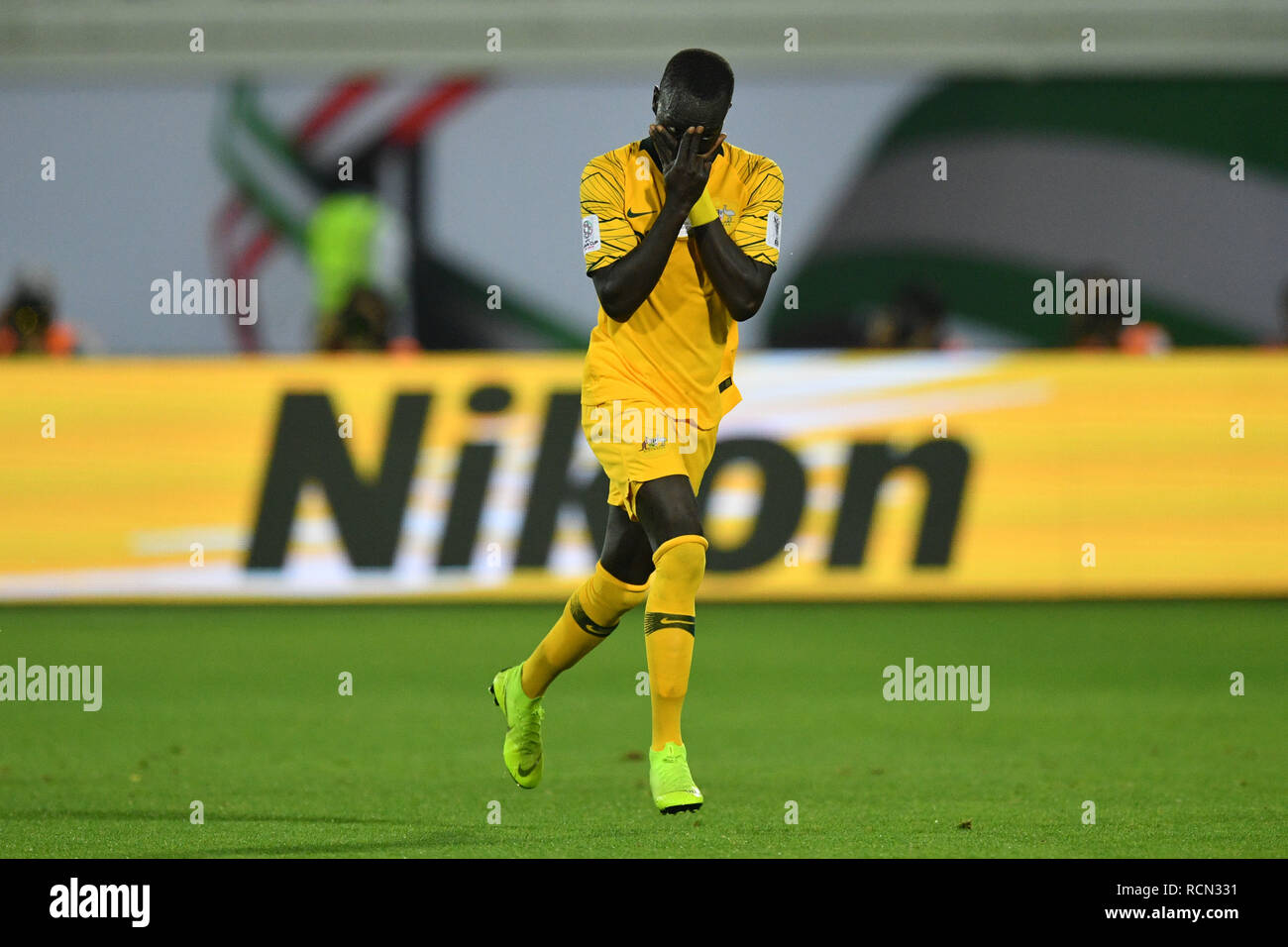 Awer mabil australia hi-res stock photography and images - Alamy