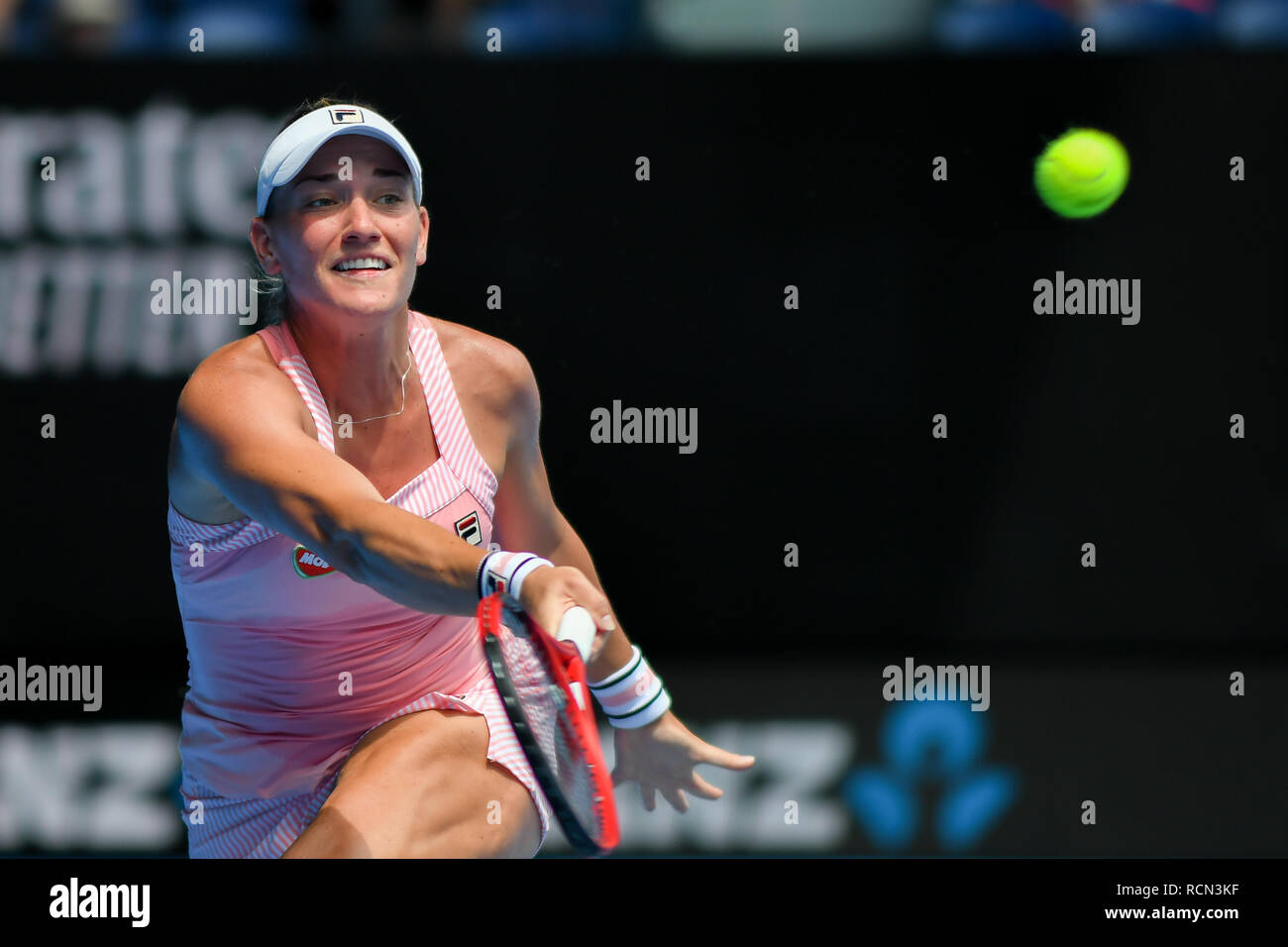 Timea babos hi-res stock photography and images - Alamy