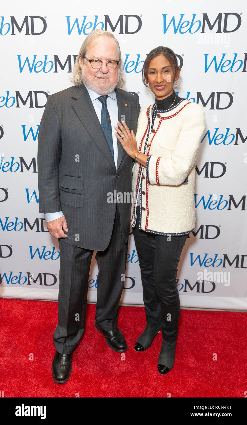 New York, United States. 15th Jan, 2019. New York, NY - January 15 ...