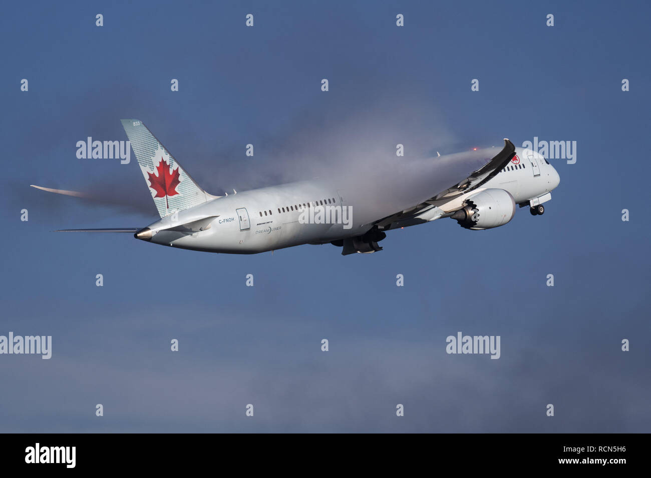 Condensation Wings High Resolution Stock Photography and Images - Alamy