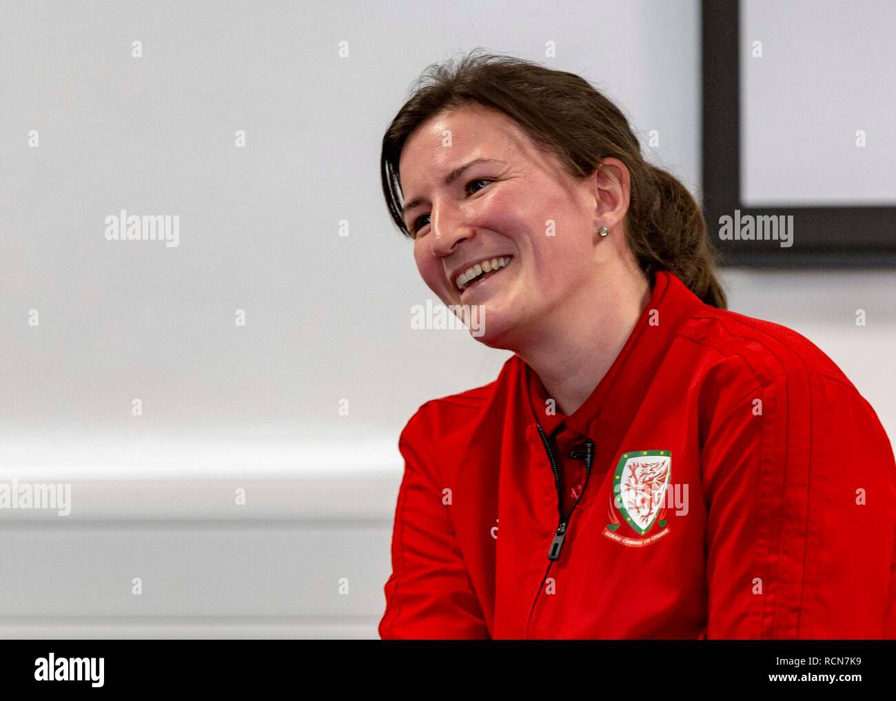 Treforest university of south wales hi-res stock photography and images ...