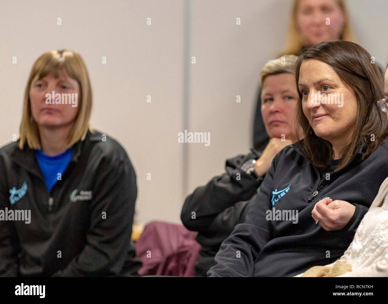 Treforest university of south wales hi-res stock photography and images ...