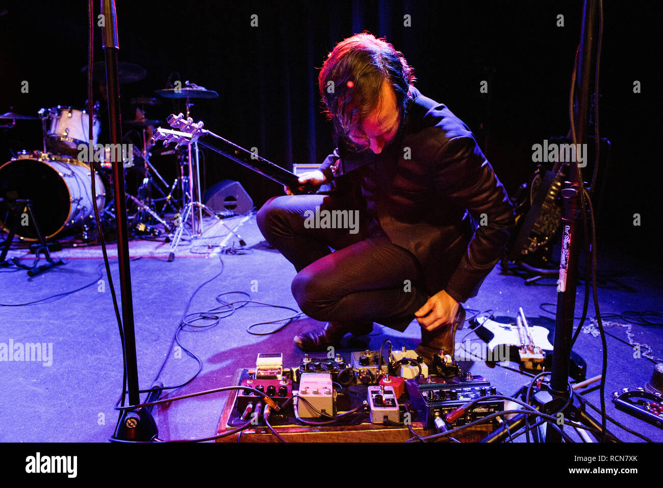 Lee tesche hi-res stock photography and images - Alamy