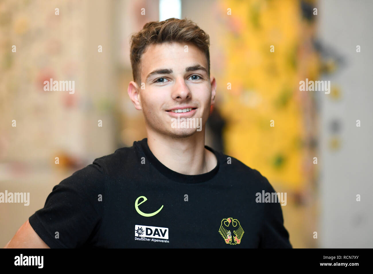 Yannick flohe hi-res stock photography and images - Alamy