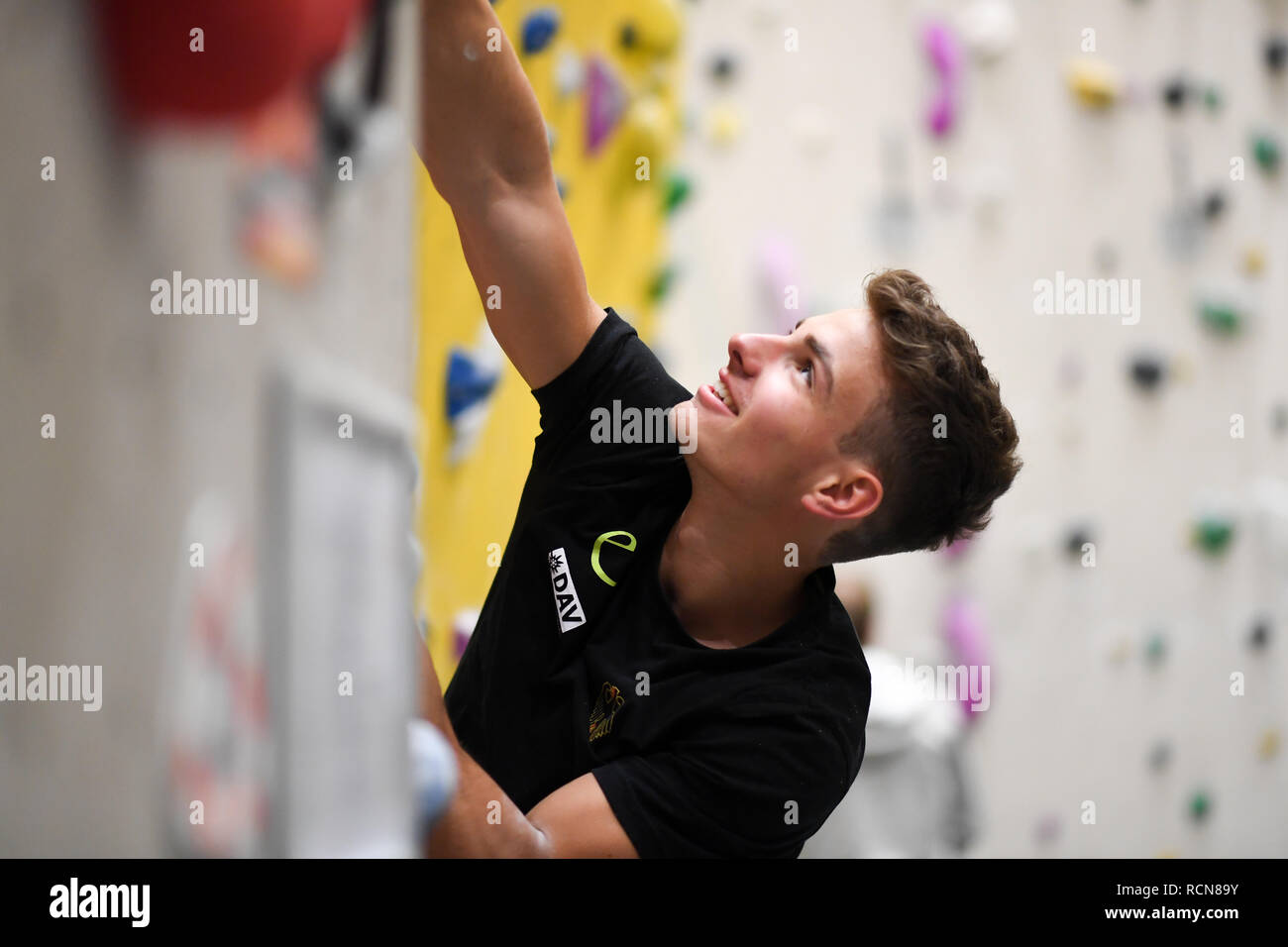 Yannick flohe hi-res stock photography and images - Alamy