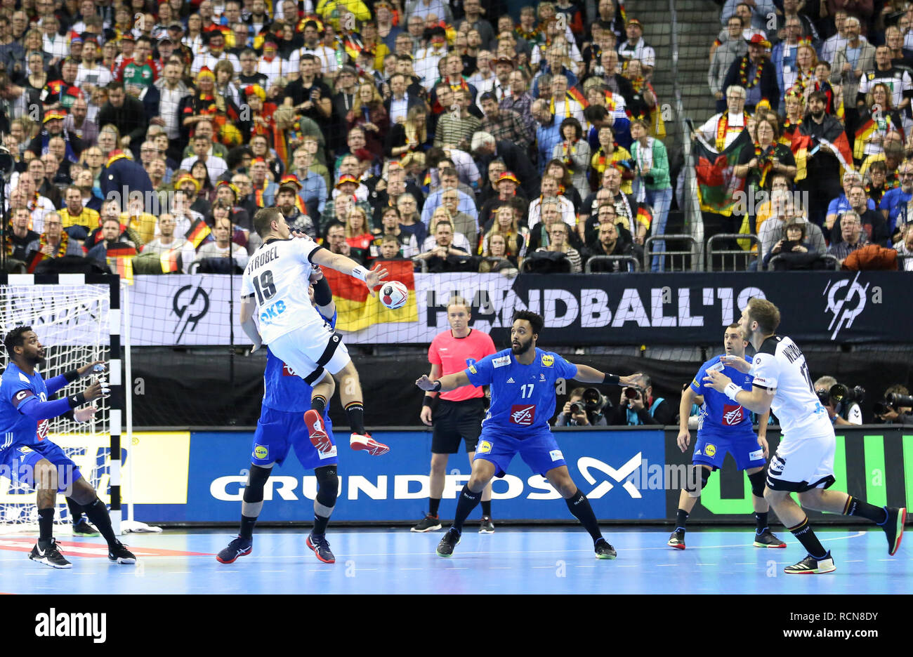 Vincent strobel hi-res stock photography and images - Alamy