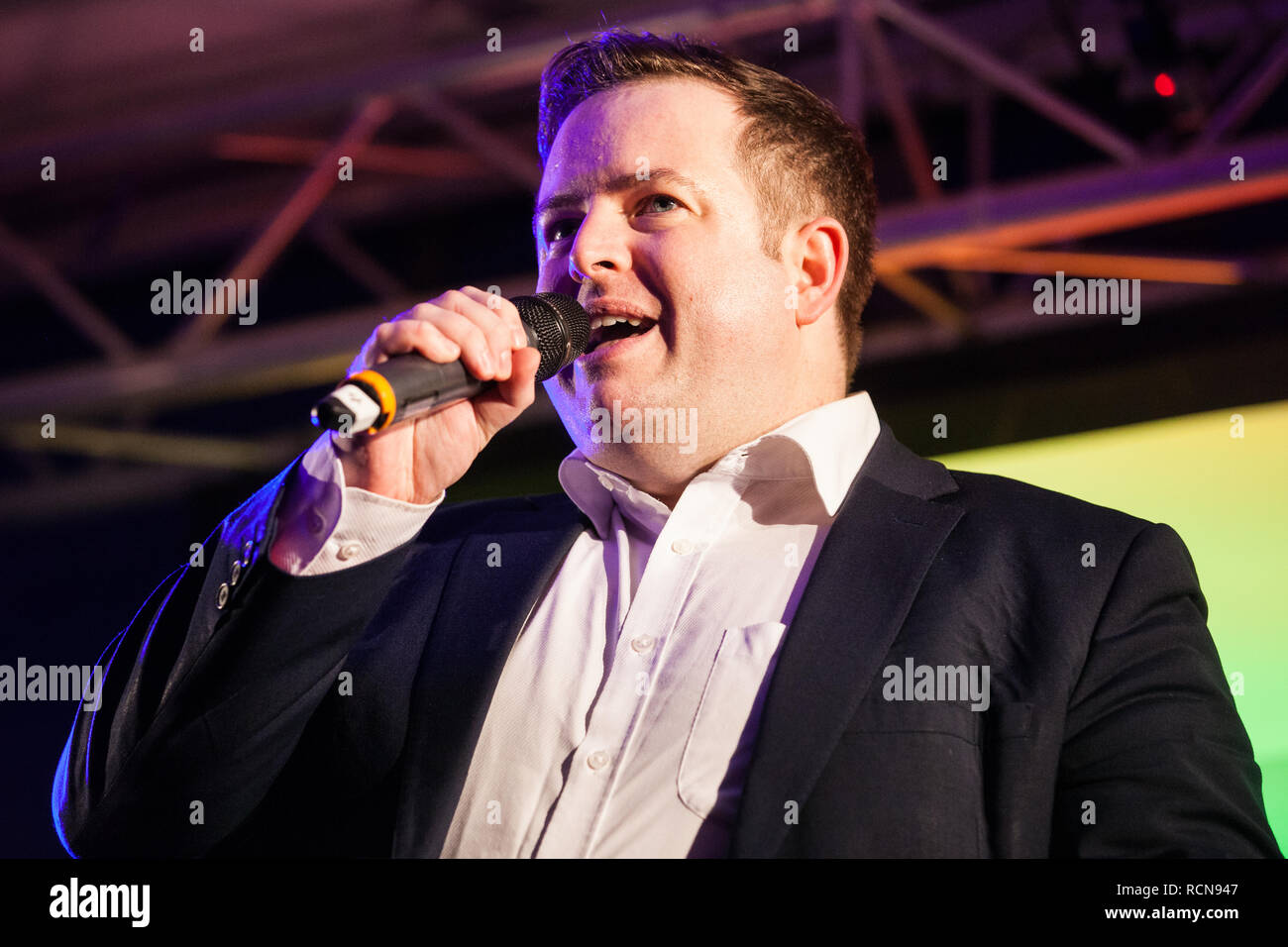Stephen doughty mp hi-res stock photography and images - Alamy