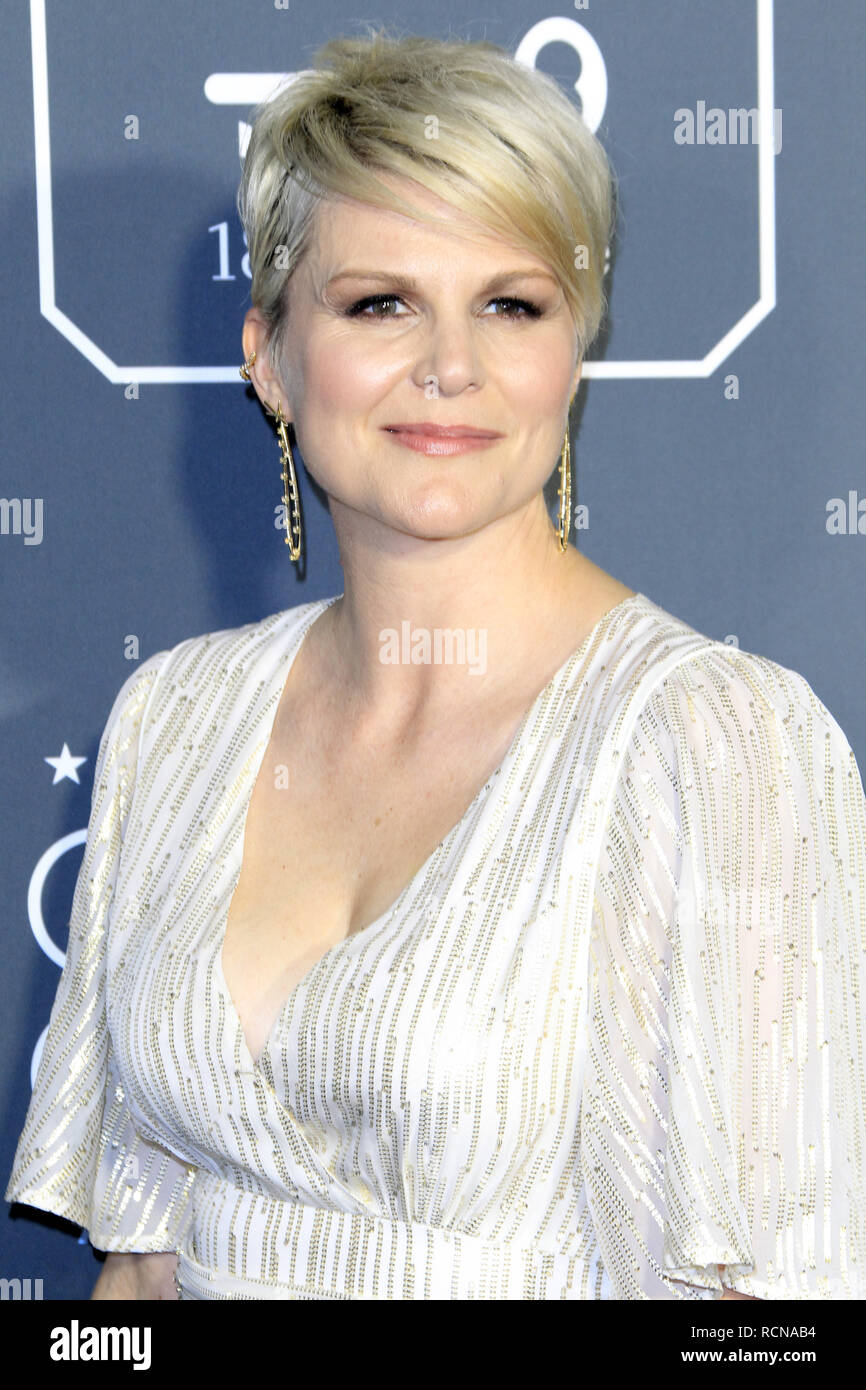 Jennifer robertson hi-res stock photography and images - Alamy