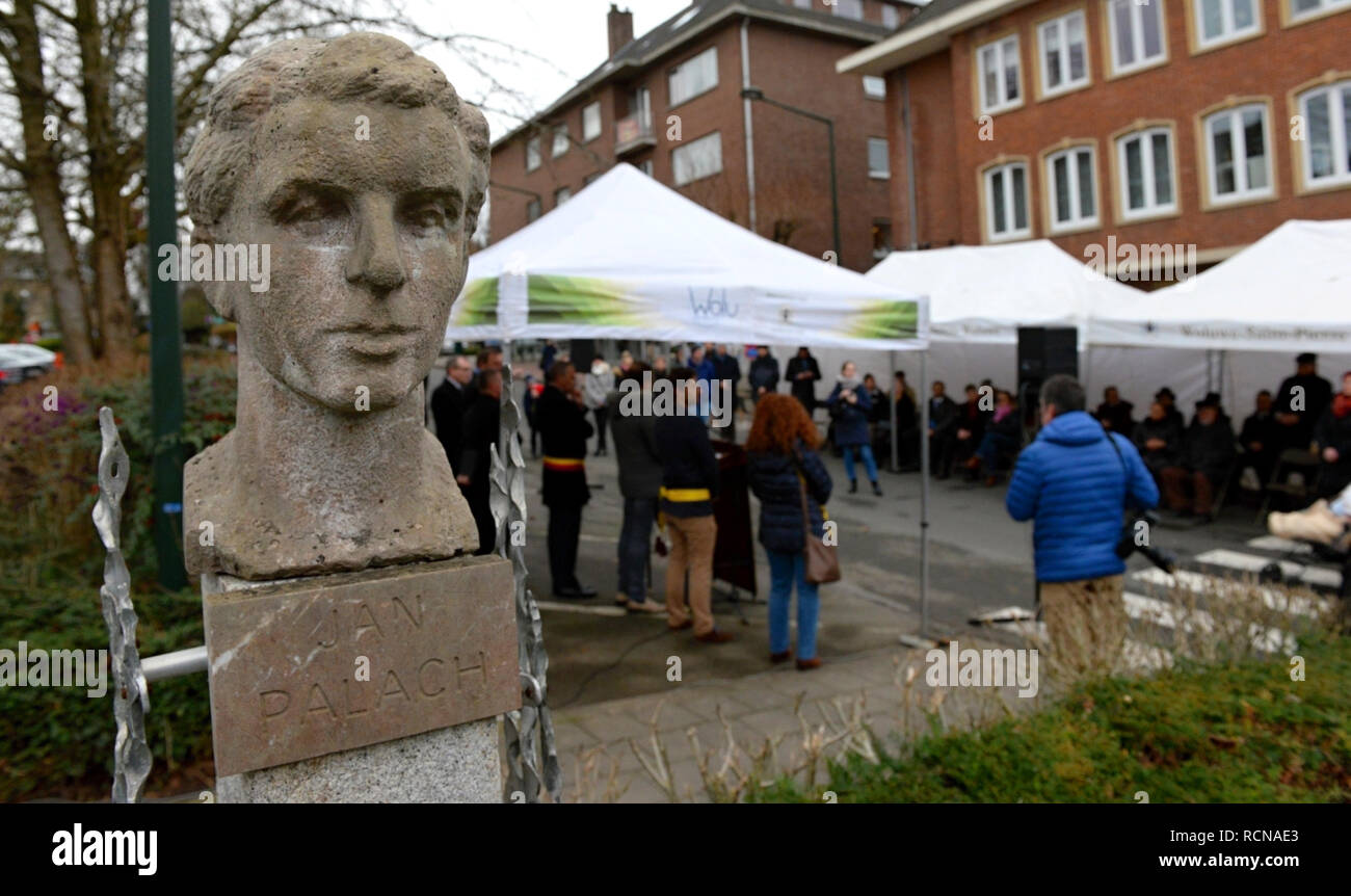 1968 prague spring reform hi-res stock photography and images - Alamy