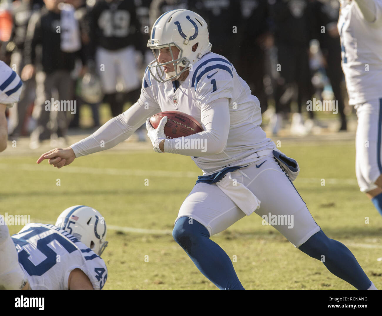 Pat mcafee hi-res stock photography and images - Alamy