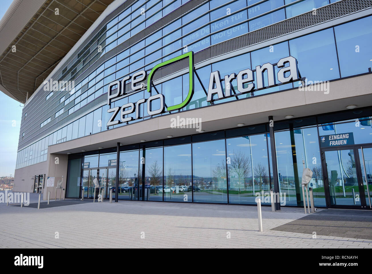 Pre Zero High Resolution Stock Photography and Images - Alamy