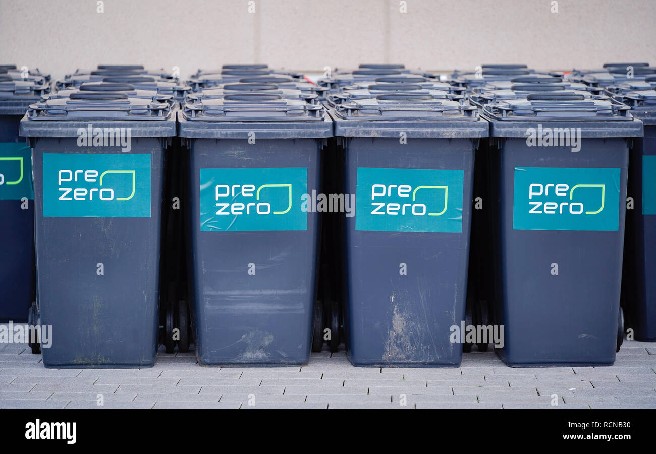 Pre Zero High Resolution Stock Photography and Images - Alamy