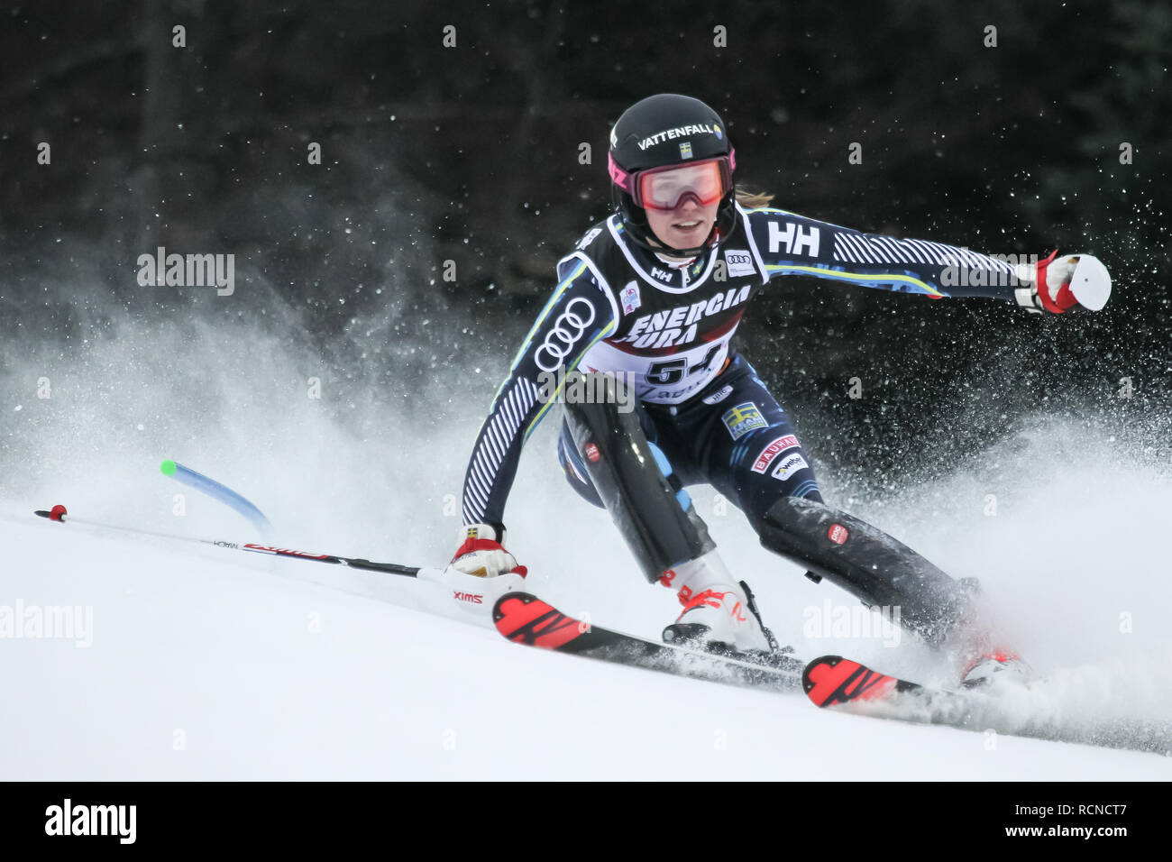 Sara rask hi-res stock photography and images - Alamy