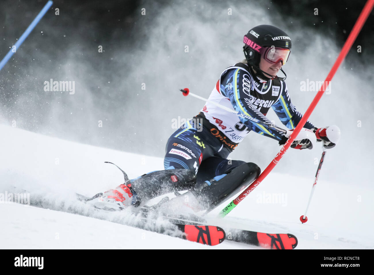 Sara rask hi-res stock photography and images - Alamy