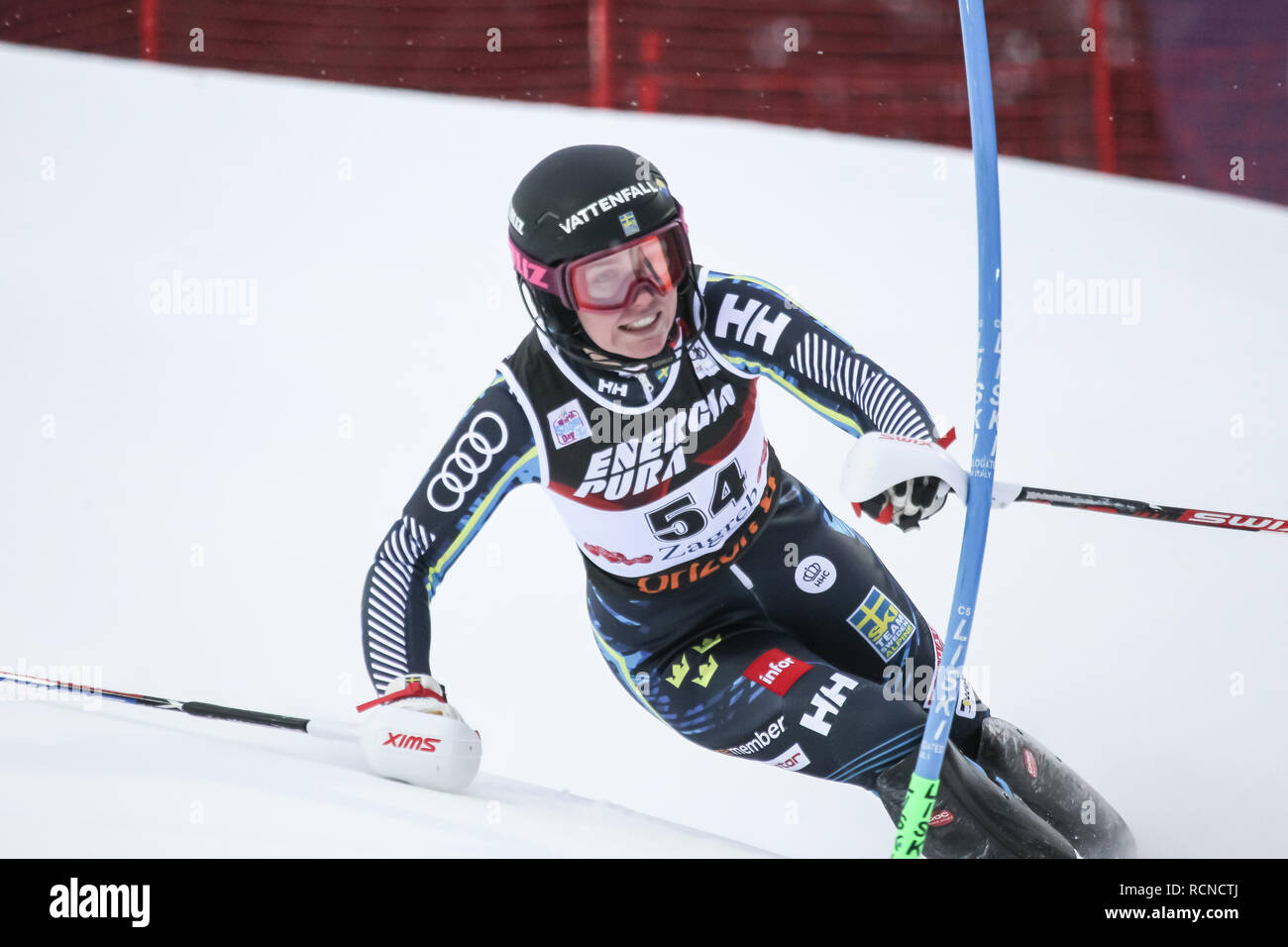 Sara rask hi-res stock photography and images - Alamy