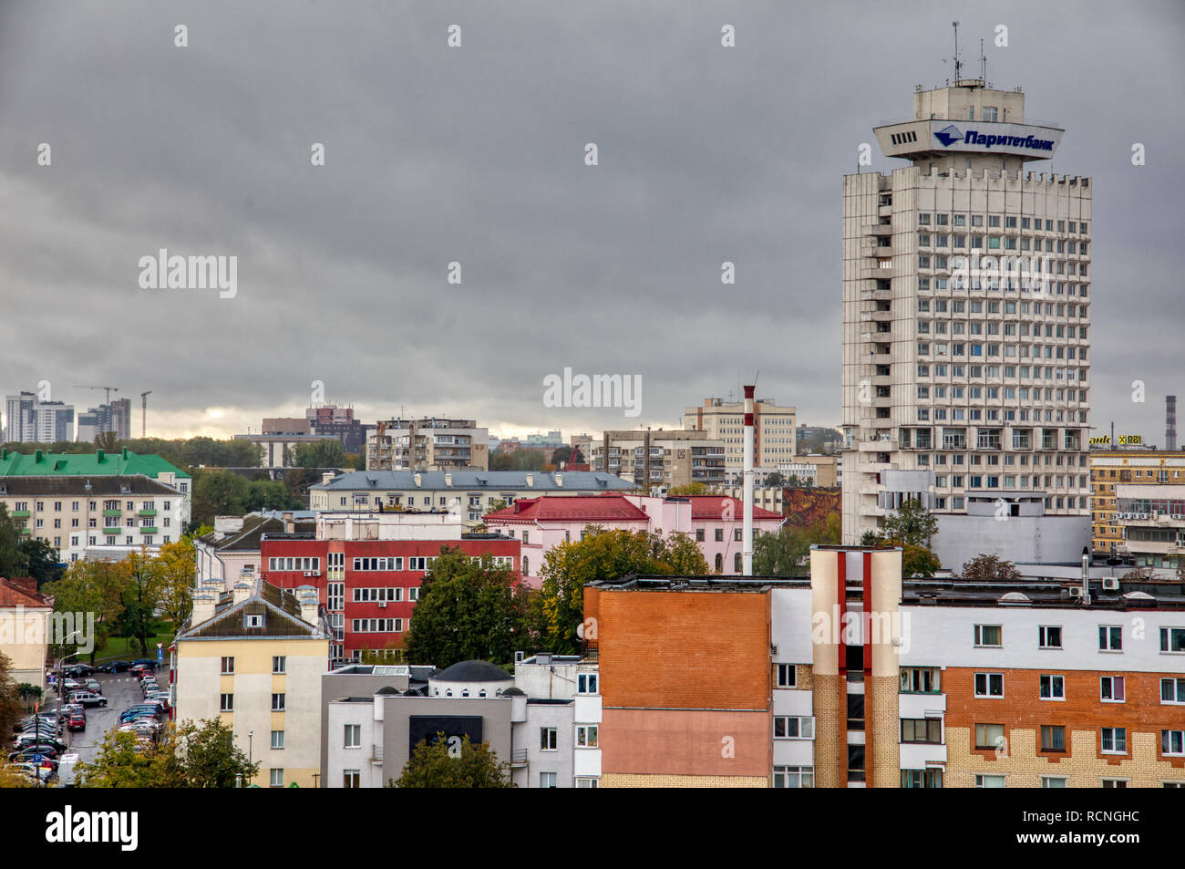 Belarus background hi-res stock photography and images - Alamy