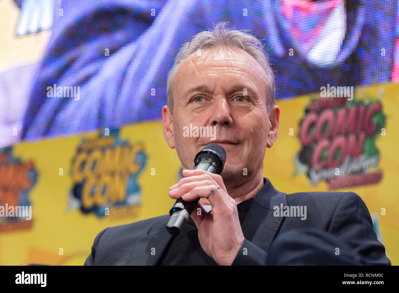 German actor 1954 hi-res stock photography and images - Alamy