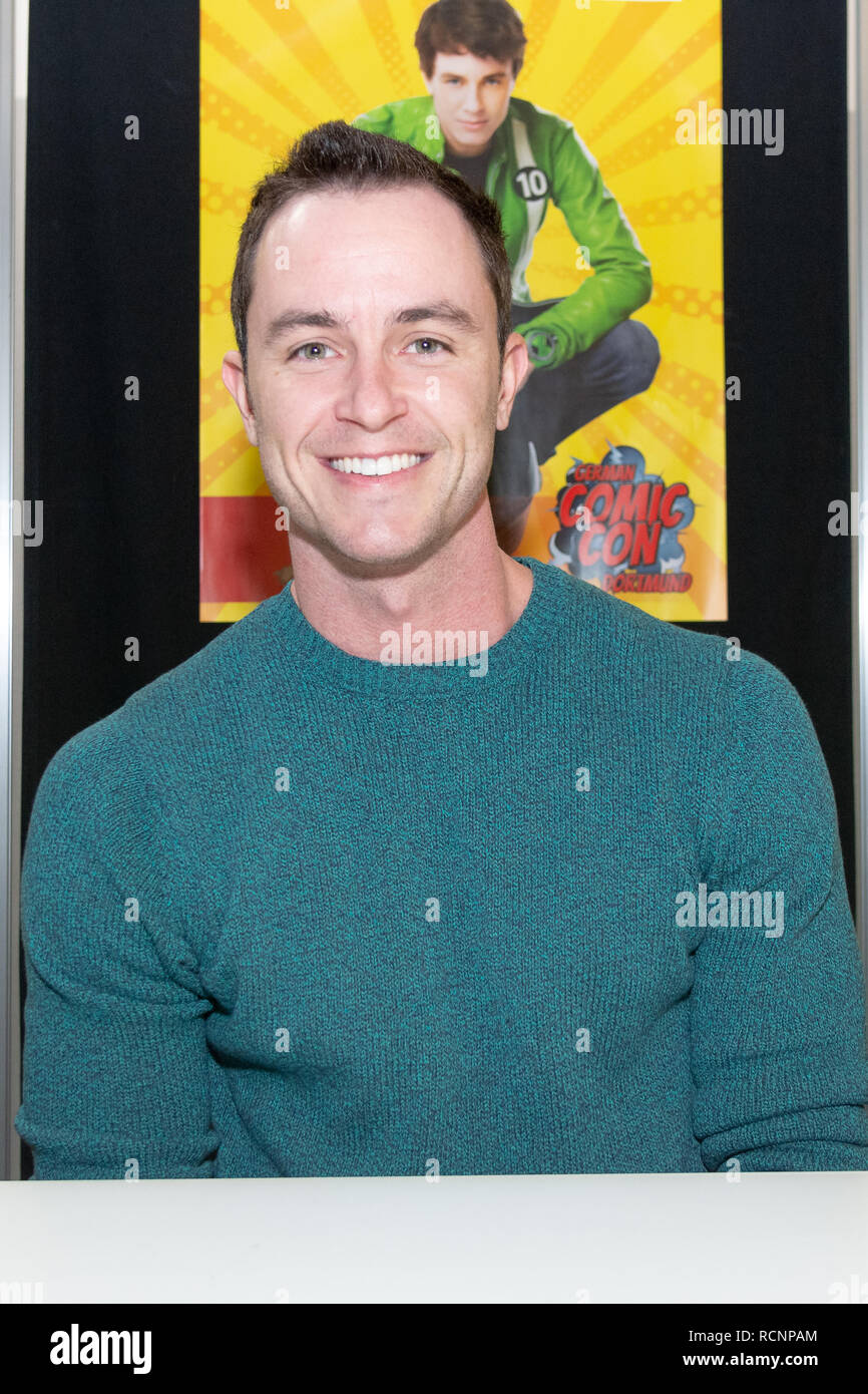 Ryan Kelley Actor