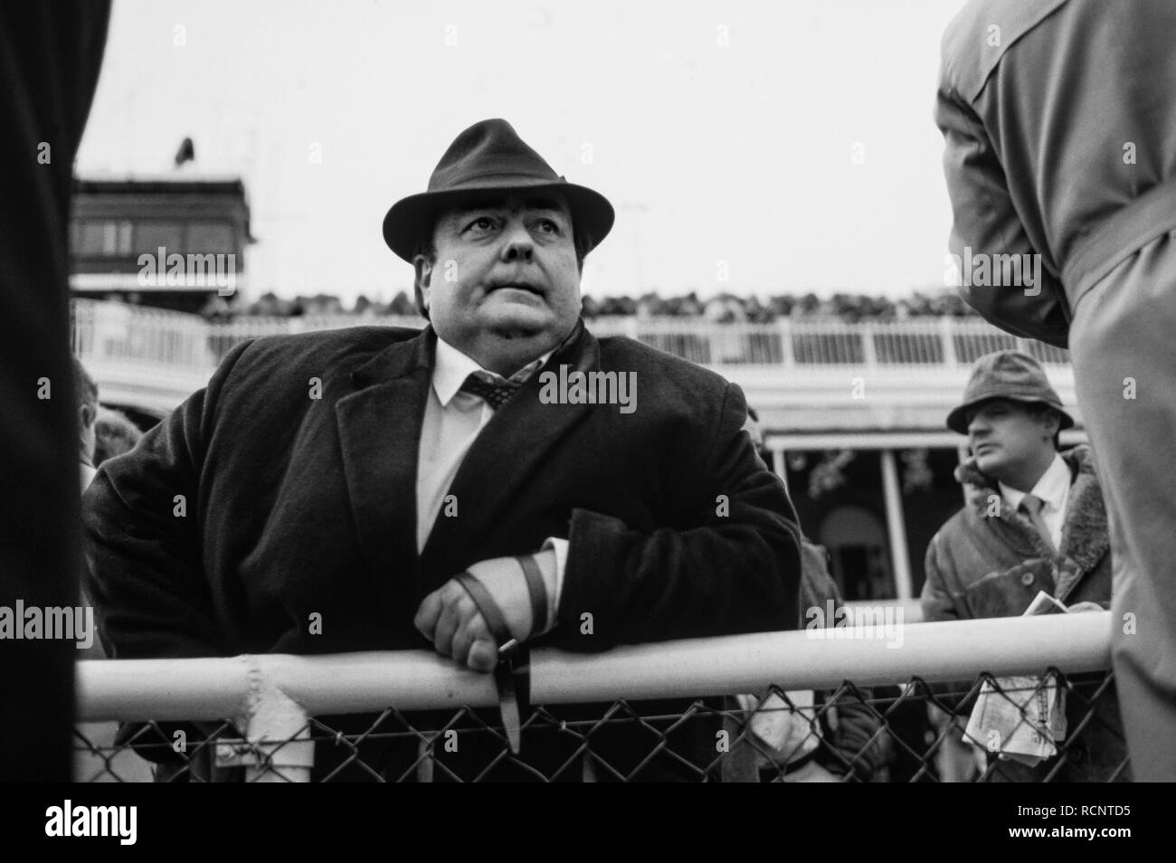 Liverpool horse racing hi-res stock photography and images - Alamy