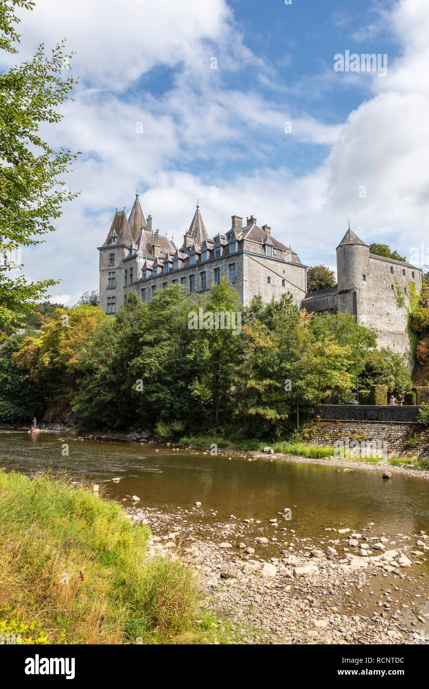 Durbuy and belgium hi-res stock photography and images - Alamy