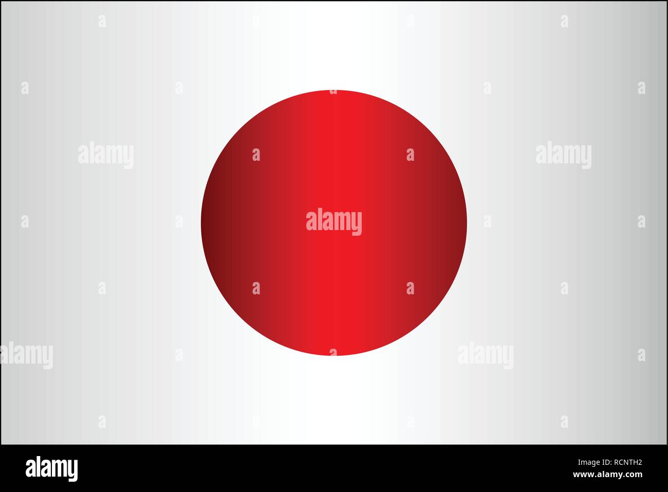 Grunge flag of Japan - Illustration, Abstract Japanese flag Stock ...