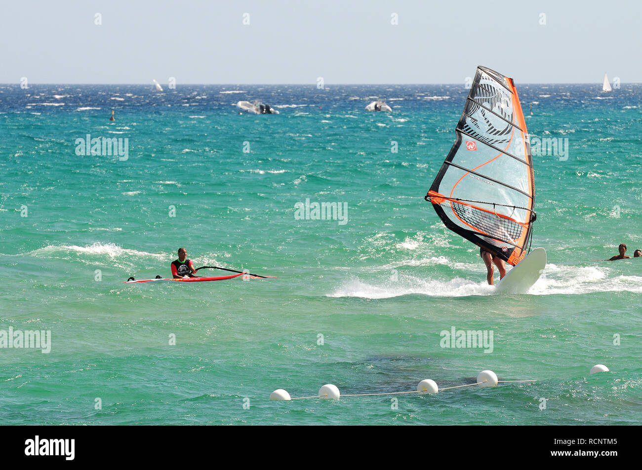 Rey italia hi-res stock photography and images - Alamy