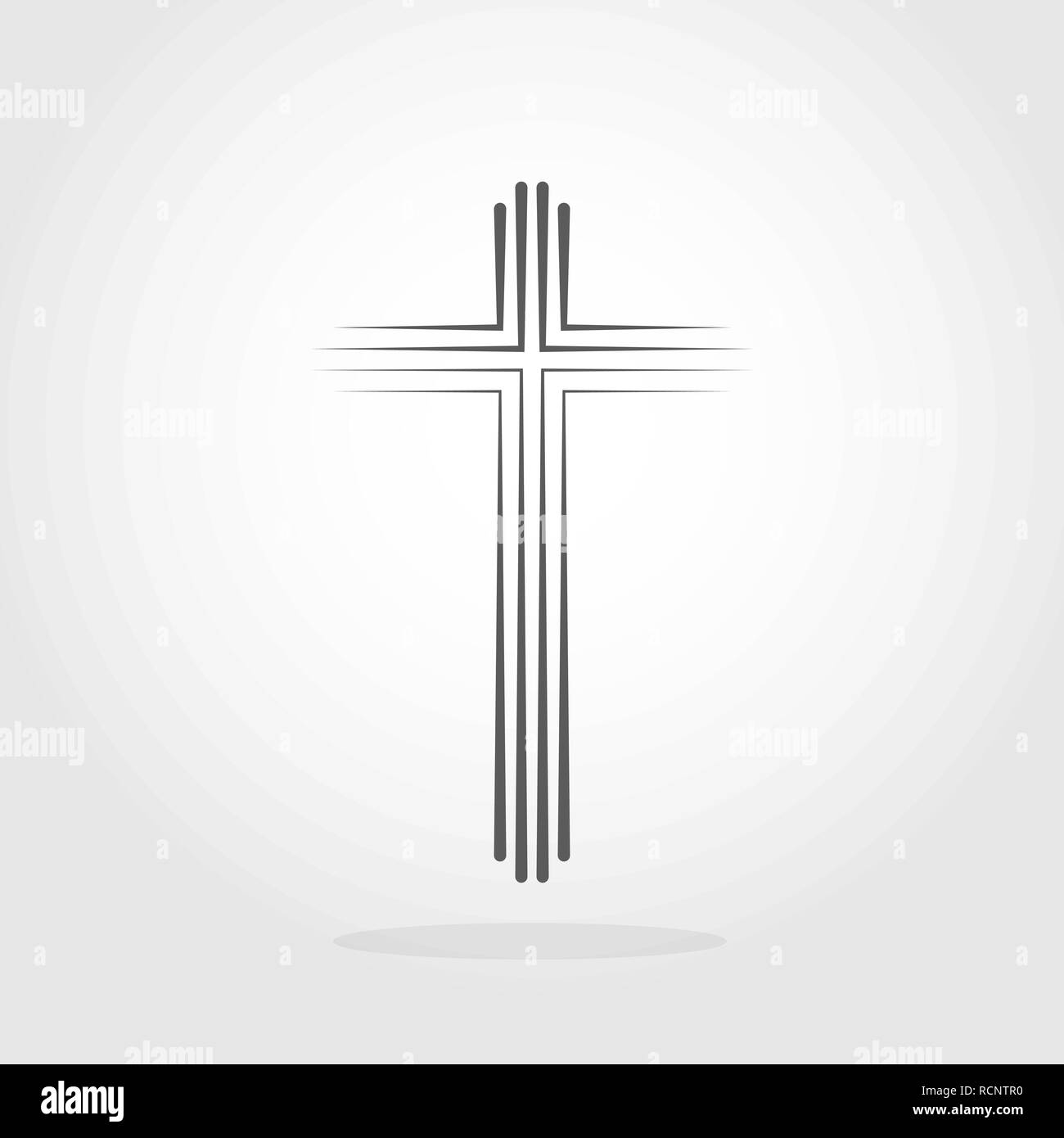 Jesus christ baptism Stock Vector Images - Alamy