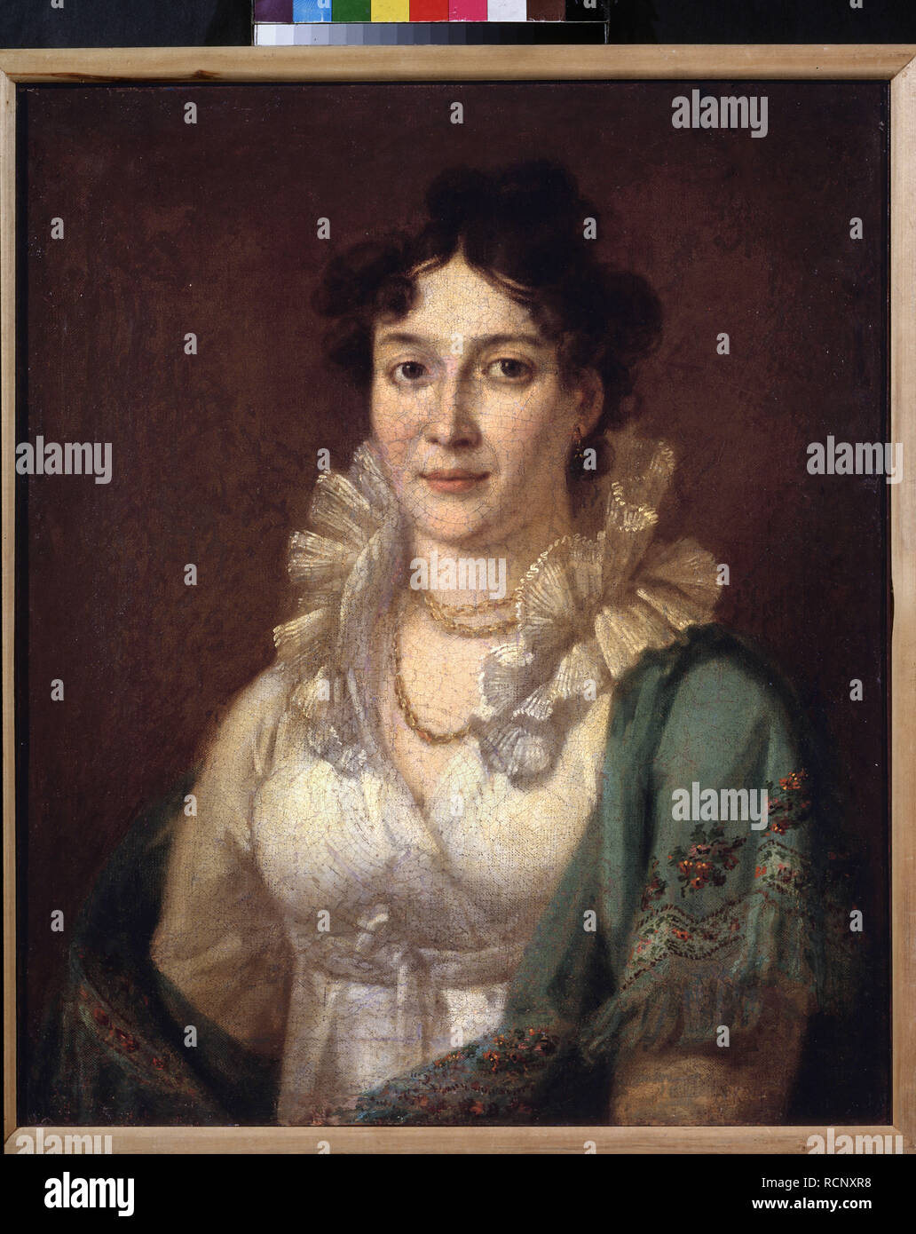 Isabella de conti hi-res stock photography and images - Alamy