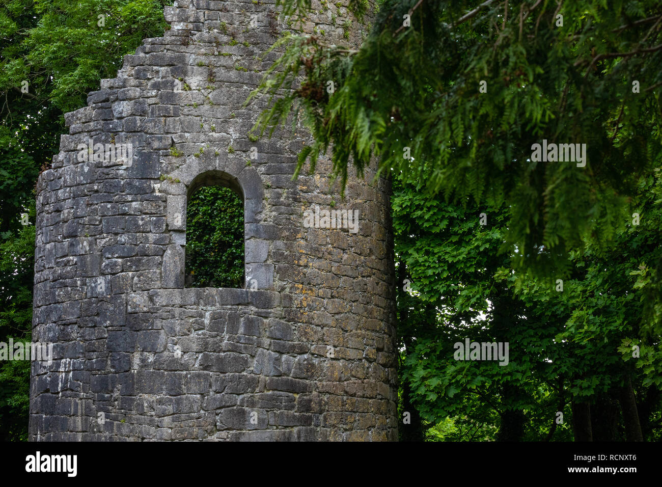 Dysert o'dea hi-res stock photography and images - Alamy