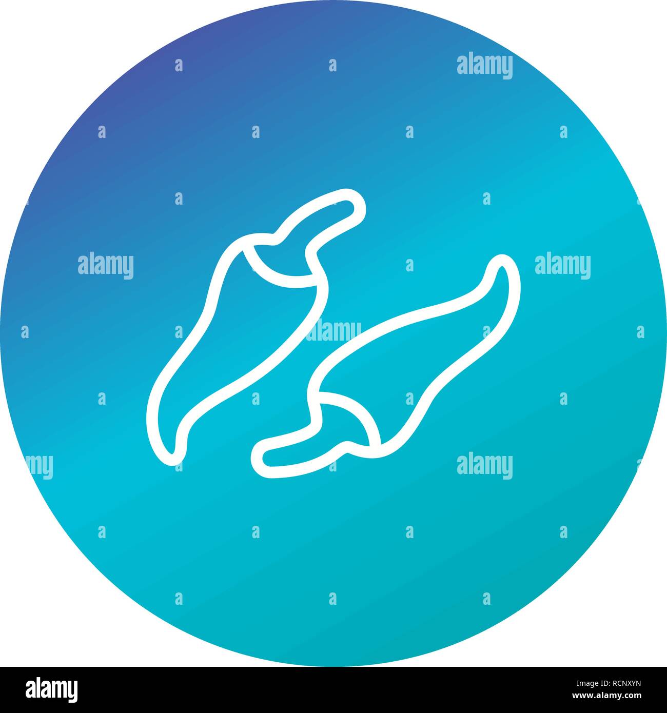 Vector Pepper Icon Stock Vector Image & Art - Alamy