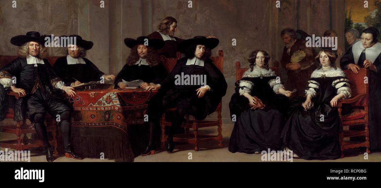 Governesses hi-res stock photography and images - Alamy